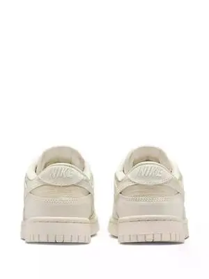 Nike Floral Lace Low-top Sneakers - Neutrals