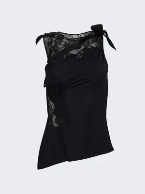 Coperni Asymmetrical Tops