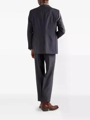 Prada Single-breasted Blazer
