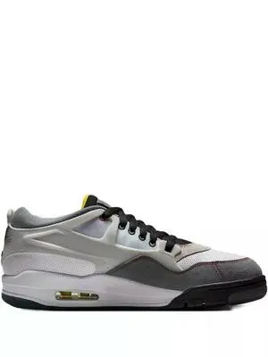 JORDAN 4 Rm Trainers - Grey