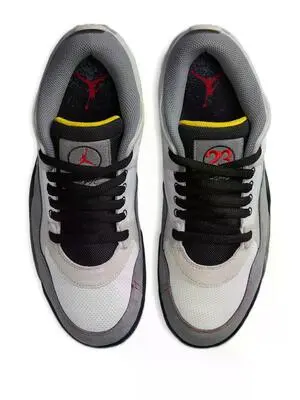JORDAN 4 Rm Trainers - Grey