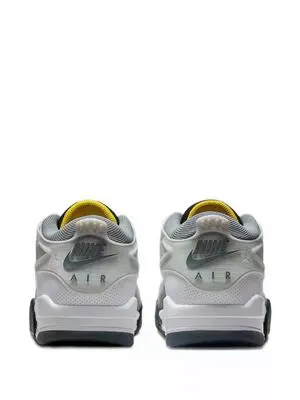 JORDAN 4 Rm Trainers - Grey