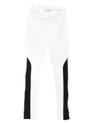Ottolinger Contrast-panel Trousers