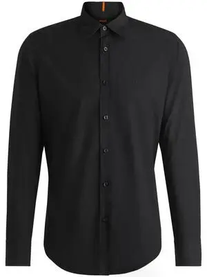 BOSS Cotton Shirt