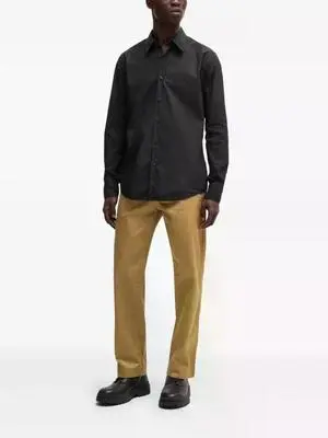 BOSS Cotton Shirt