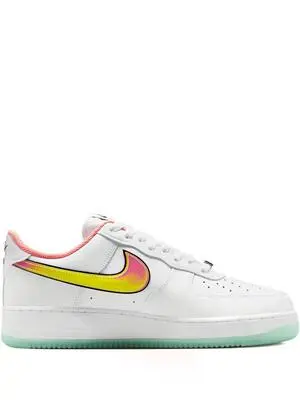 Nike Iridescent-logo Sneakers