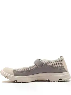 SALOMON Buckle-strap Mesh Trainers