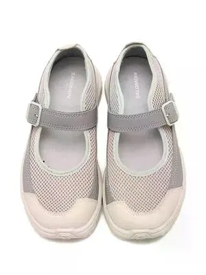 SALOMON Buckle-strap Mesh Trainers