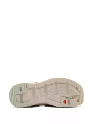 SALOMON Buckle-strap Mesh Trainers