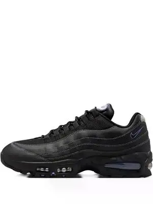 Nike Air Max 95 Sneakers - Black