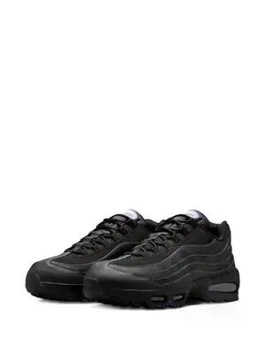 Nike Air Max 95 Sneakers - Black