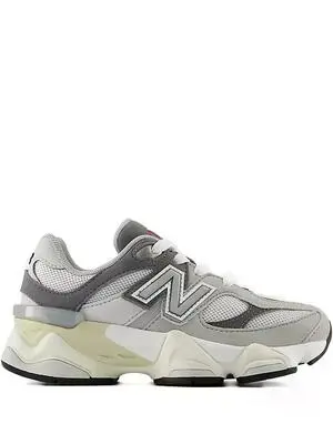 NEW BALANCE 2002 Mesh Sneakers