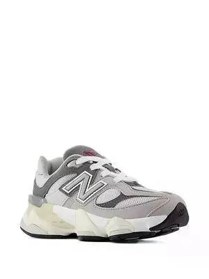 NEW BALANCE 2002 Mesh Sneakers