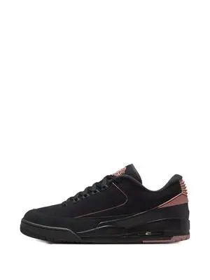 JORDAN Low-top Trainers