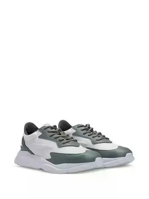 Hugo Leon Runn Low-top Sneakers