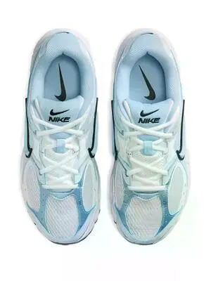 Nike Mesh Panel Sneakers