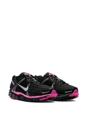 Nike Zoom Vomero 5 Sneakers - Black