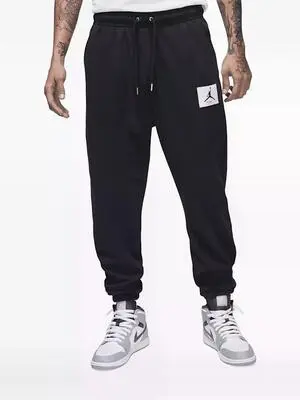 JORDAN Flight Logo Fleece Joggers