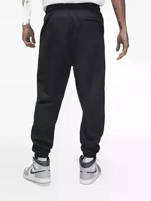 JORDAN Flight Logo Fleece Joggers
