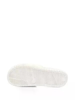 Nike Stussy Logo Slides