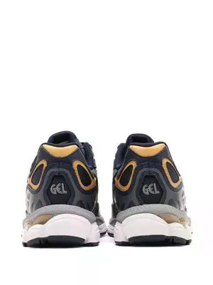 Asics Gel-nyc Trainers