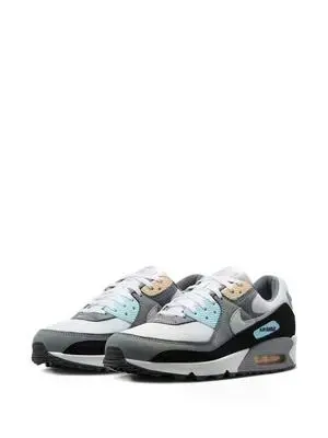 Nike Air Max 90 Sneakers - Grey