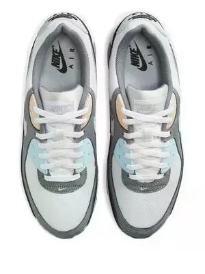 Nike Air Max 90 Sneakers - Grey