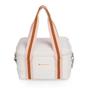 BEACH STATE Lanikai Lunch Tote - Sunset