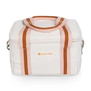 BEACH STATE Lanikai Lunch Tote - Sunset