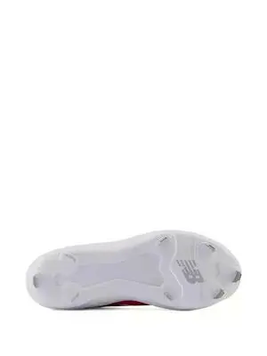 NEW BALANCE Velo Metal Cleat Trainers - Red
