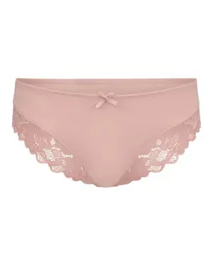ADORE ME Livi Hipster Panties - Medium Beige