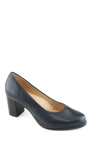 Marc Joseph New York Pumps