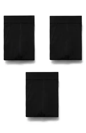 Mango 3-pack Boxer Briefs