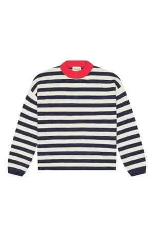 Ellsworth + Ivey Ribbed Sweaters For Women