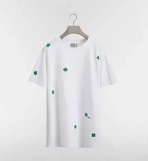 Dior T-Shirt - White