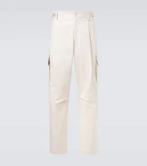 Moncler Printed Pants For Men