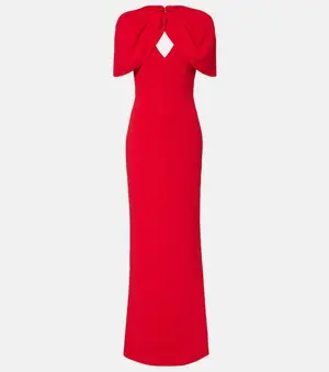 Rebecca Vallance Maxi Evening Dresses