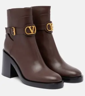 Valentino Garavani Ankle Boots For Women