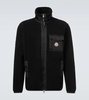 Men's Teddy Jackets