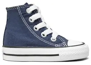 CONVERSE Chuck Taylor All Star Hi Sneakers - Blue