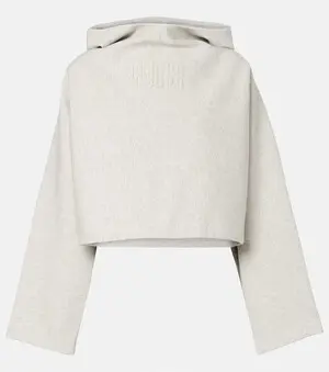 Jean Paul Gaultier Layered Activewear For Women