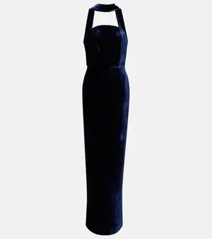 Roland Mouret Corset Evening Dresses