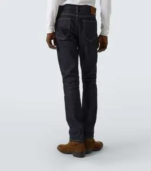 TOM FORD Slim Fit Jeans