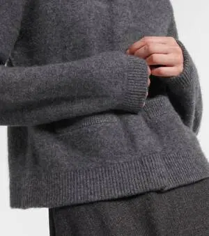 Vince Cashmere Cardigan