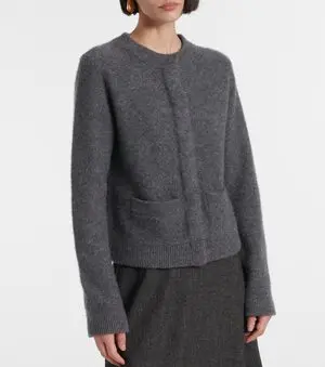 Vince Cashmere Cardigan