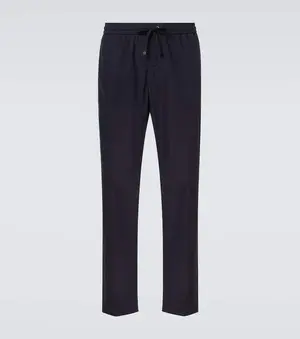 Moncler Knee Length Pants For Men