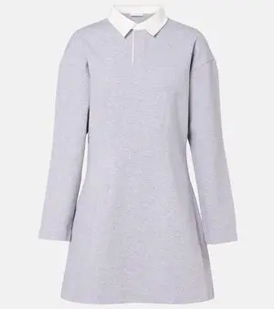 Jw Anderson Button Up Day Dresses