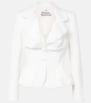 Vivienne Westwood Fitted Jackets For Women