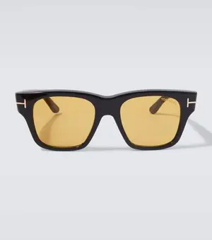 TOM FORD Caine Square Sunglasses