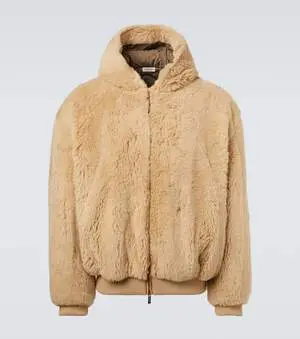Fear Of God Quilted Jackets For Men